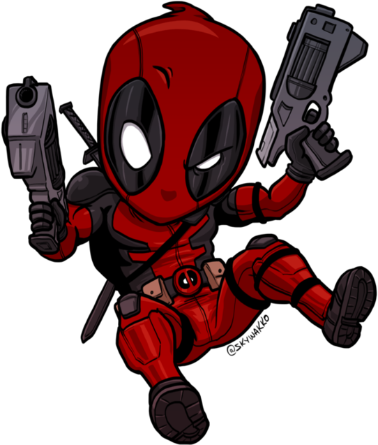 Congratulations! The PNG Image Has Been Downloaded (#deadpool #fan #art ...