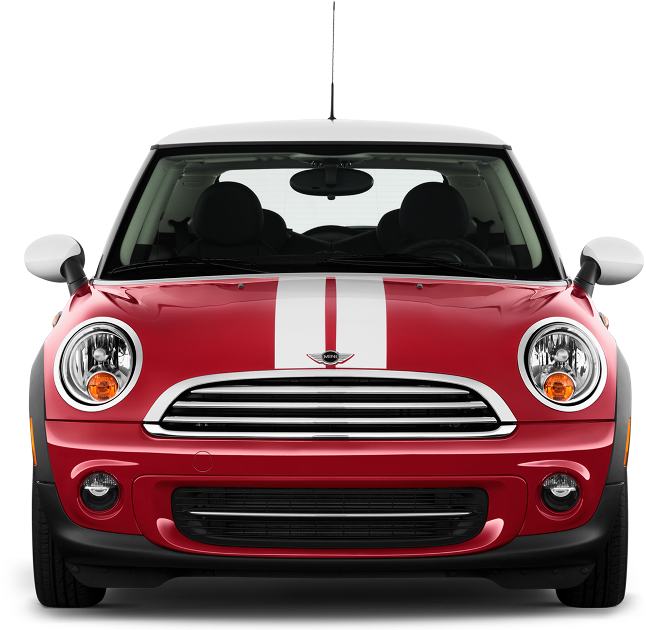 Congratulations! The PNG Image Has Been Downloaded (- Mini Cooper Front ...