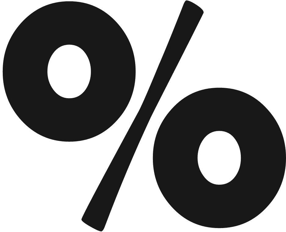 Congratulations! The PNG Image Has Been Downloaded (Percent Background ...