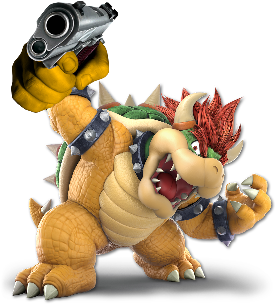 Congratulations! The PNG Image Has Been Downloaded (Super Smash Bros ...