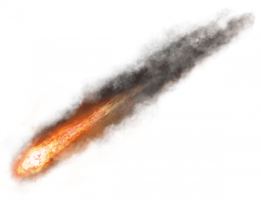 Congratulations! The PNG Image Has Been Downloaded (Meteor Png ...