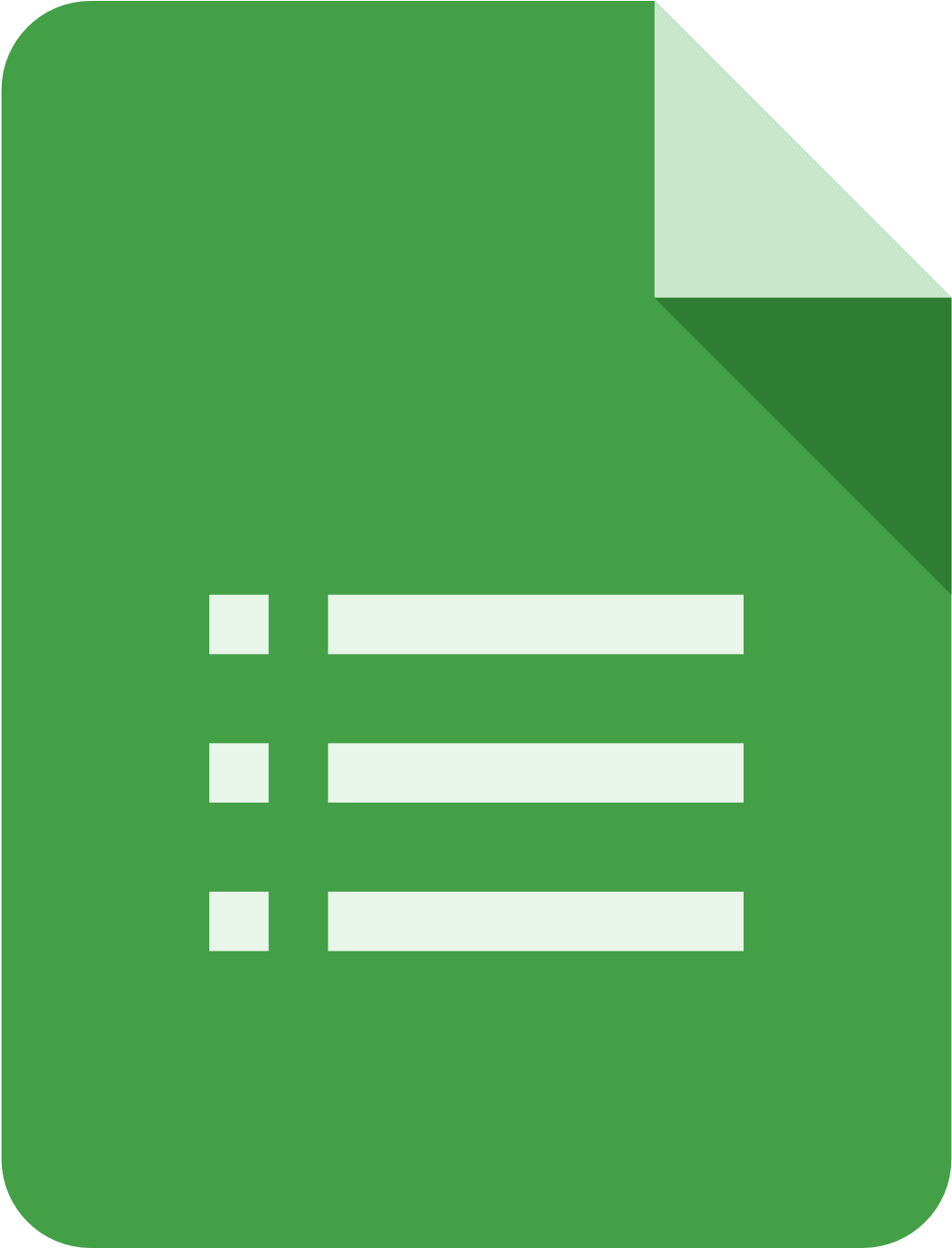 Congratulations! The PNG Image Has Been Downloaded (Icon Google Forms ...