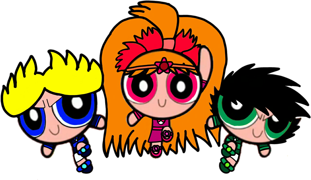 Congratulations! The PNG Image Has Been Downloaded (The Punkyright Kids ...