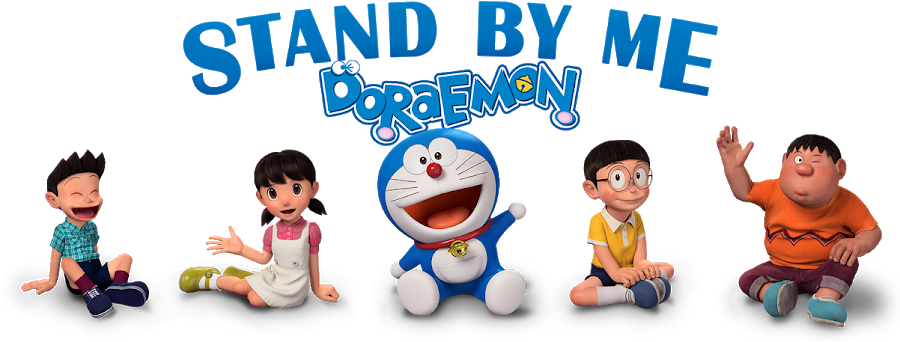 Congratulations! The PNG Image Has Been Downloaded (Stand By Me ...