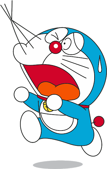 Congratulations! The PNG Image Has Been Downloaded (Foto Doraemon Lucu ...