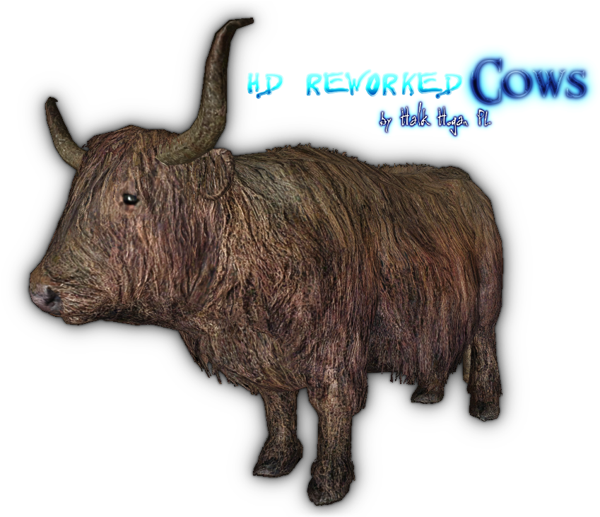 Congratulations! The PNG Image Has Been Downloaded (Bull, HD Png ...