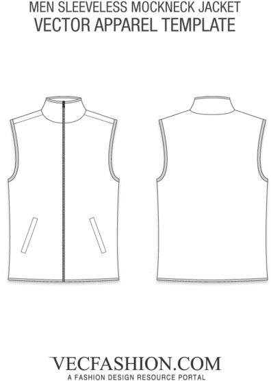 Congratulations! The PNG Image Has Been Downloaded (Sleeveless Bomber ...