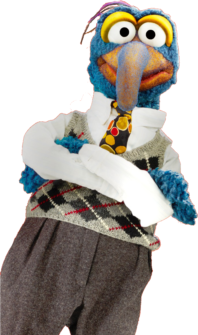 Congratulations! The PNG Image Has Been Downloaded (Muppets Png Pluspng ...