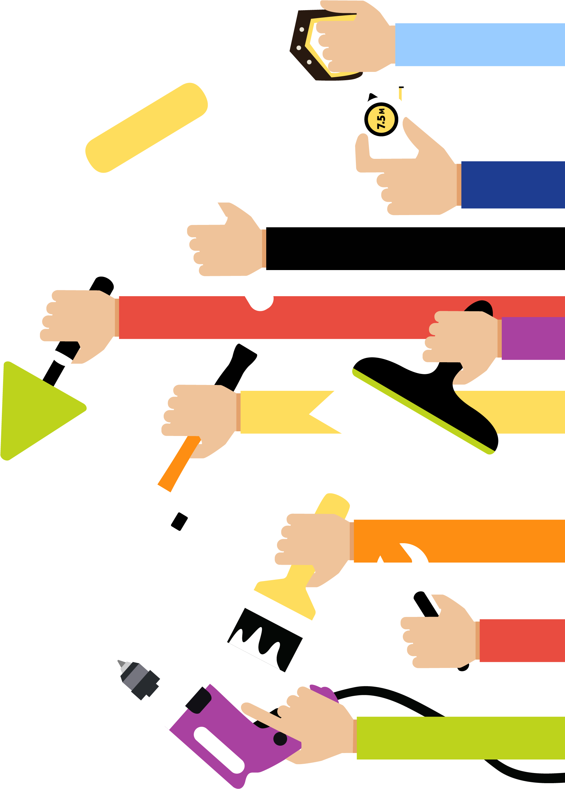 Congratulations! The PNG Image Has Been Downloaded (Possession Clipart ...