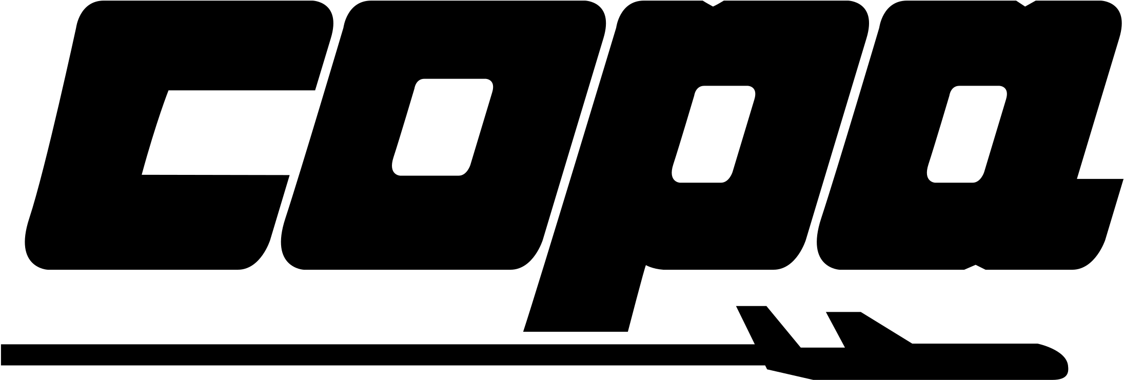 Congratulations! The PNG Image Has Been Downloaded (Copa Logo Png ...