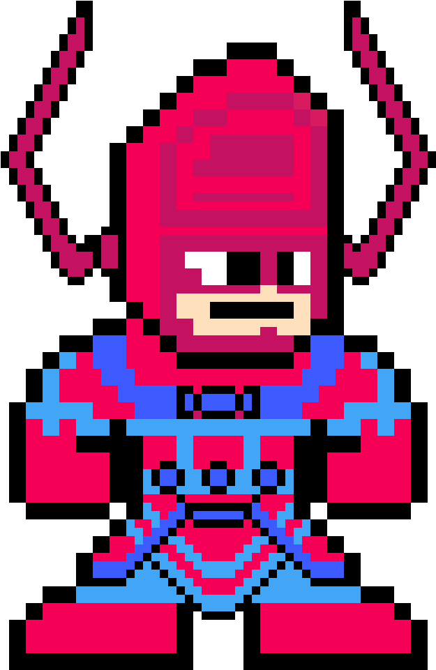 Congratulations! The PNG Image Has Been Downloaded (8 Bit Hulk Png ...