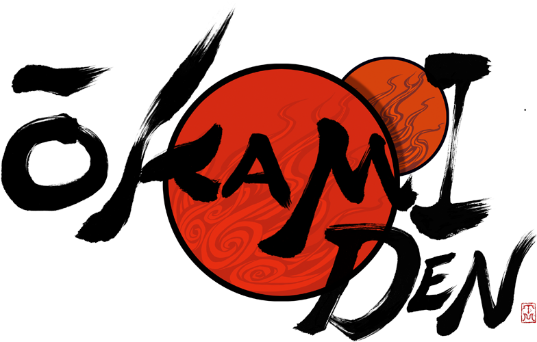 Congratulations! The PNG Image Has Been Downloaded (Okami Hd Logo Png ...