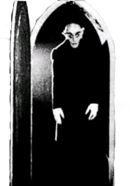 Congratulations! The PNG Image Has Been Downloaded (Nosferatus ...