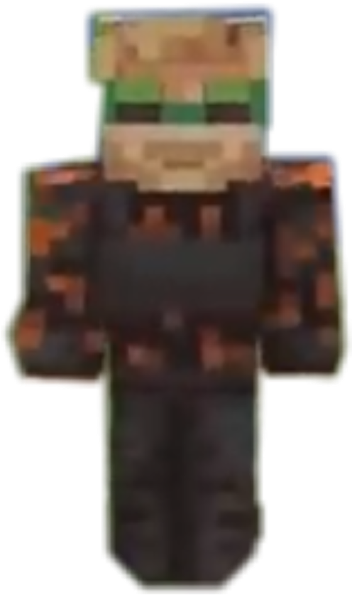 Congratulations! The PNG Image Has Been Downloaded (Skin Pewdiepie ...
