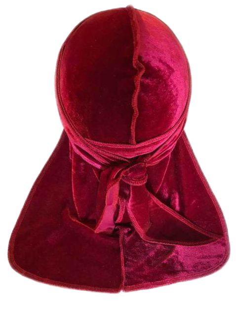 Congratulations! The PNG Image Has Been Downloaded (Red Velvet Durag ...