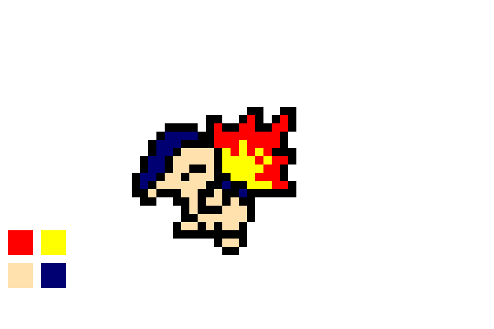 Congratulations! The PNG Image Has Been Downloaded (Cyndaquil - Easy ...