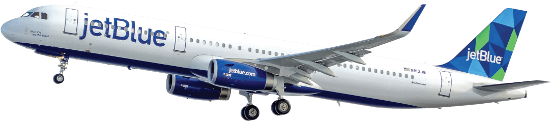 Congratulations! The PNG Image Has Been Downloaded (Jet Blue Logo Png ...