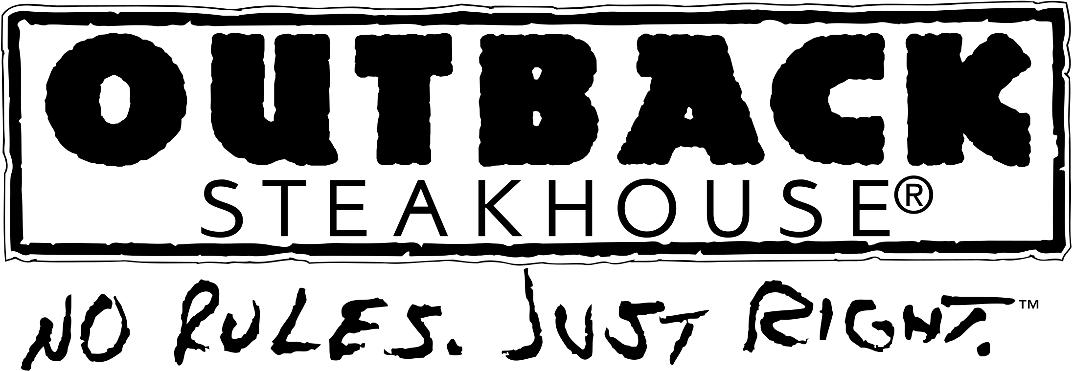 Congratulations! The PNG Image Has Been Downloaded (Outback Steakhouse ...