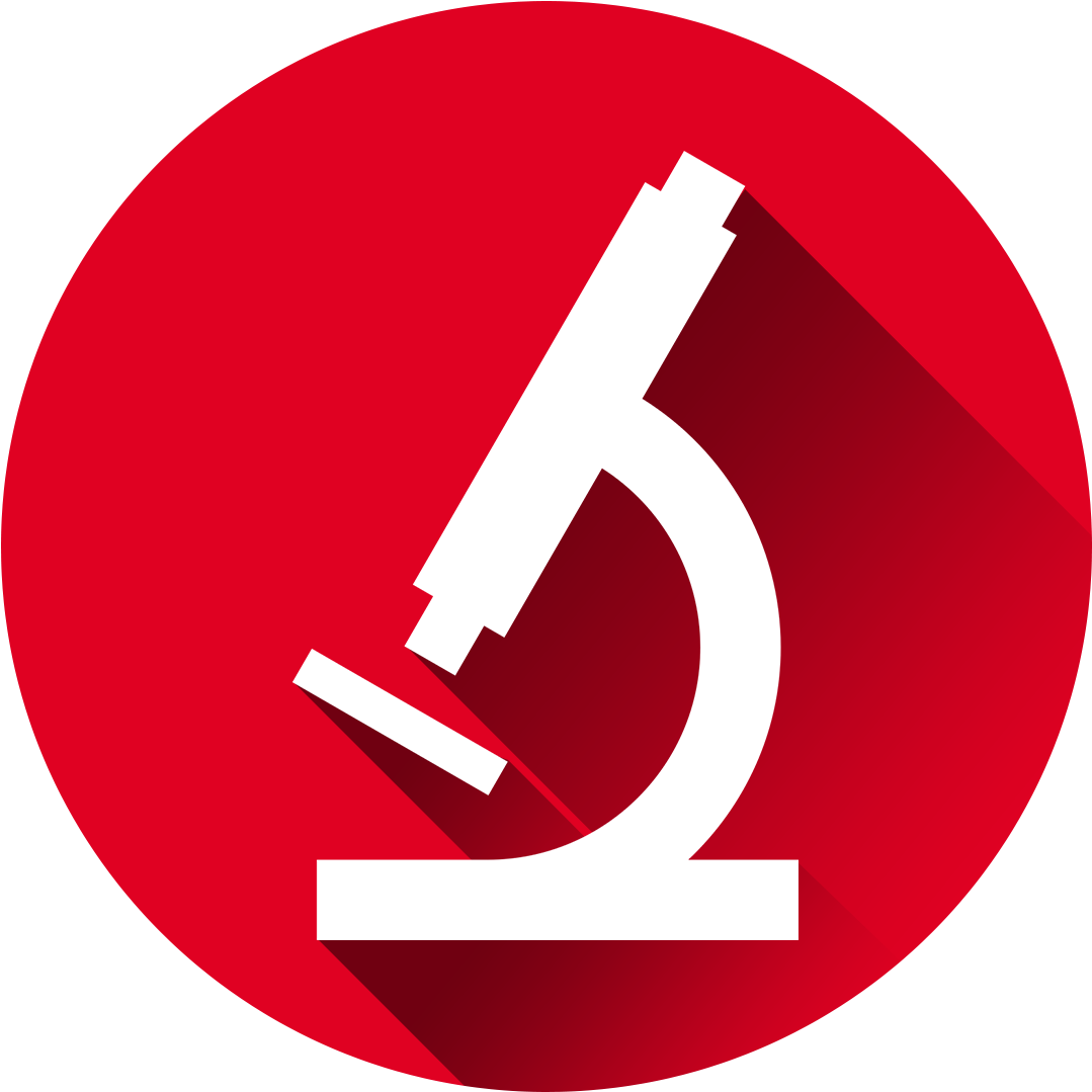 Congratulations! The PNG Image Has Been Downloaded (Lab Icon Png White ...