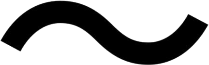 Congratulations! The PNG Image Has Been Downloaded (Tilde Symbol Png ...