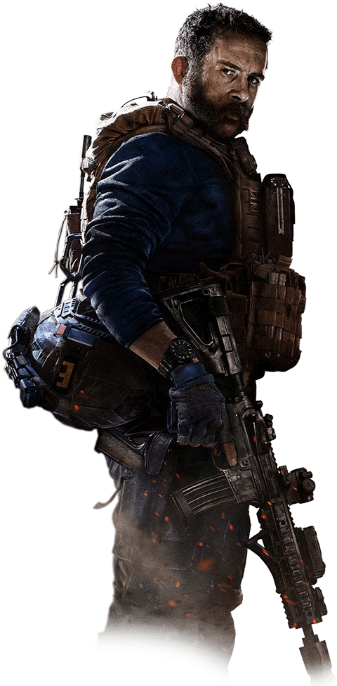 Congratulations! The PNG Image Has Been Downloaded (Cod Modern Warfare ...