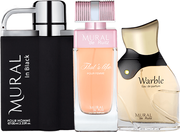 Congratulations! The PNG Image Has Been Downloaded (Perfume Mural De ...