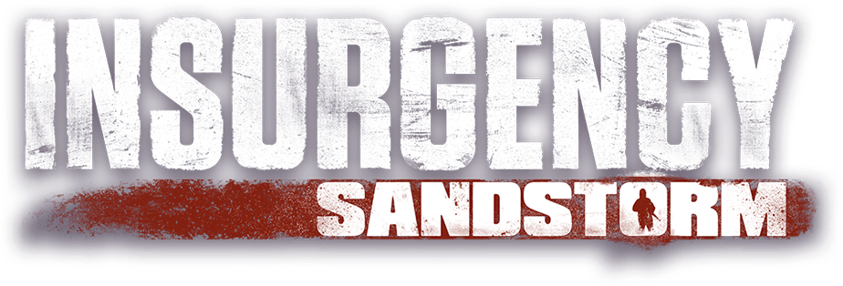 Insurgency Logo