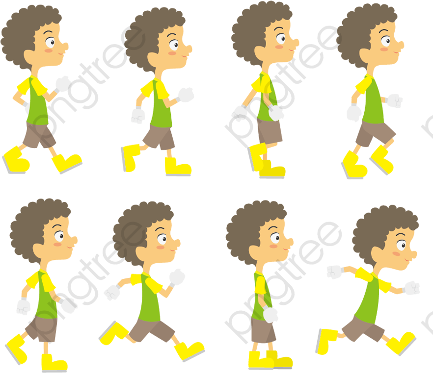 Congratulations! The PNG Image Has Been Downloaded (Cartoon People ...