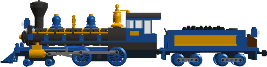 Congratulations! The PNG Image Has Been Downloaded (Train Side View Png ...