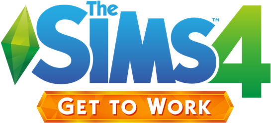 Congratulations! The PNG Image Has Been Downloaded (The Sims 4 Logo ...
