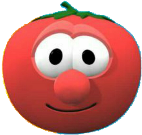 Congratulations! The PNG Image Has Been Downloaded (Veggietales Bob The ...
