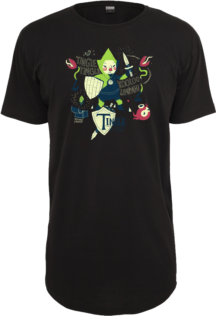 Congratulations! The PNG Image Has Been Downloaded (Tingle Png ...