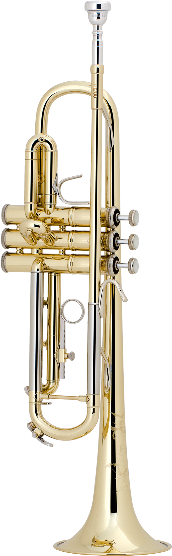 Congratulations! The PNG Image Has Been Downloaded (Trumpets Png ...