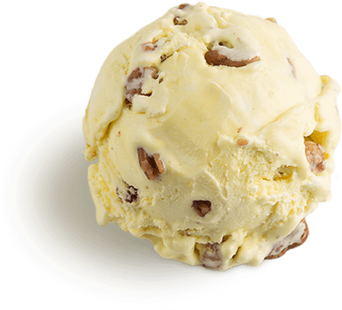Congratulations! The PNG Image Has Been Downloaded (Butter Pecan Ice ...