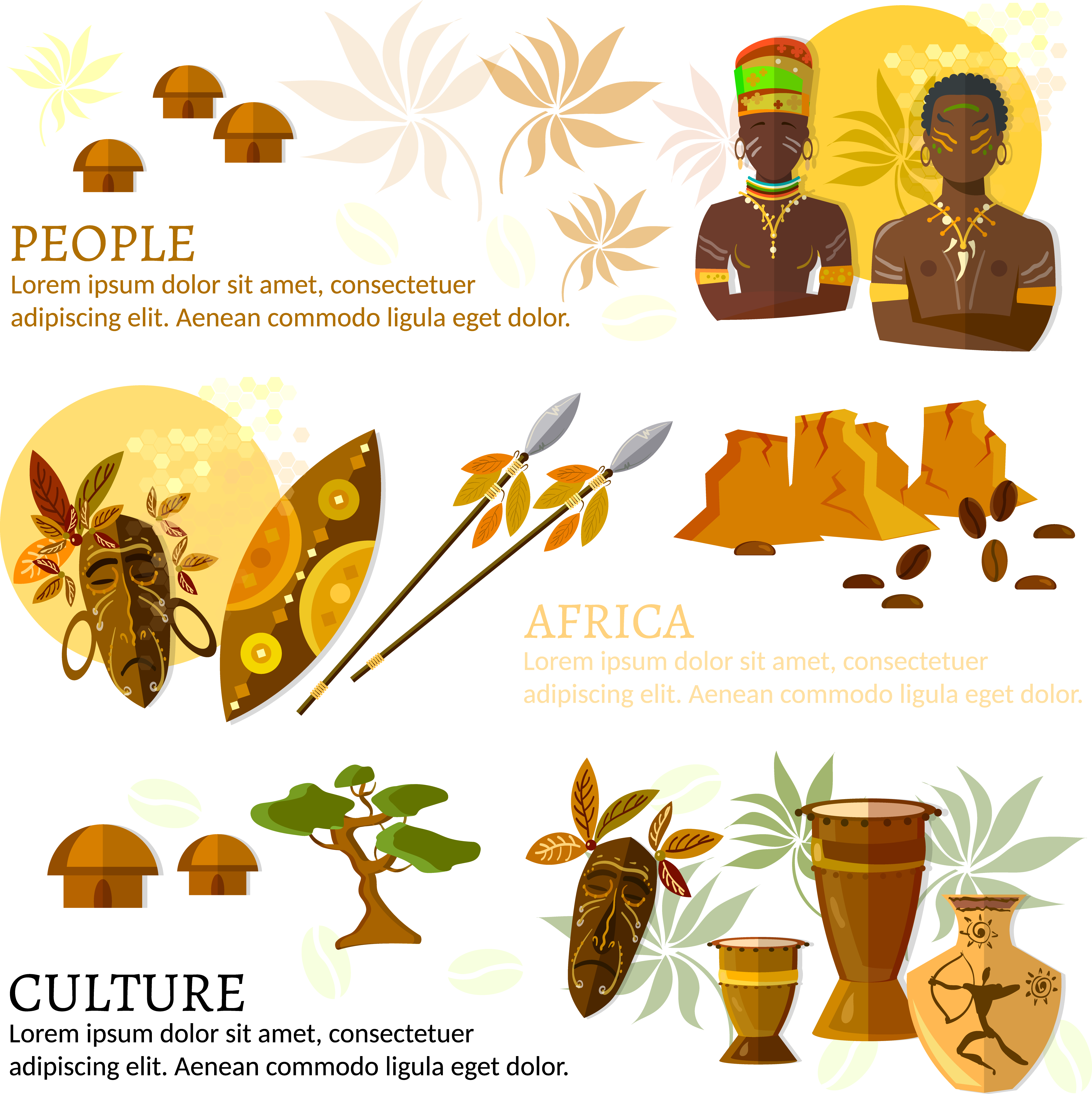 Congratulations! The PNG Image Has Been Downloaded (Transparent Ethnic ...