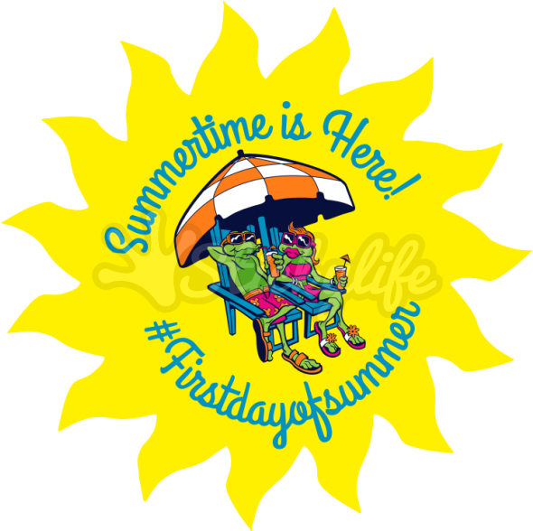 Congratulations! The PNG Image Has Been Downloaded (First Day Of Summer ...