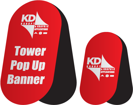 Congratulations! The PNG Image Has Been Downloaded (Tower Pop Up Banner ...