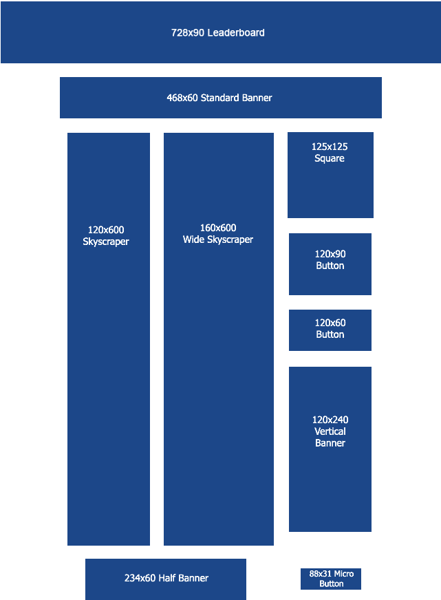 Congratulations! The PNG Image Has Been Downloaded (Ads Sizes - Website ...