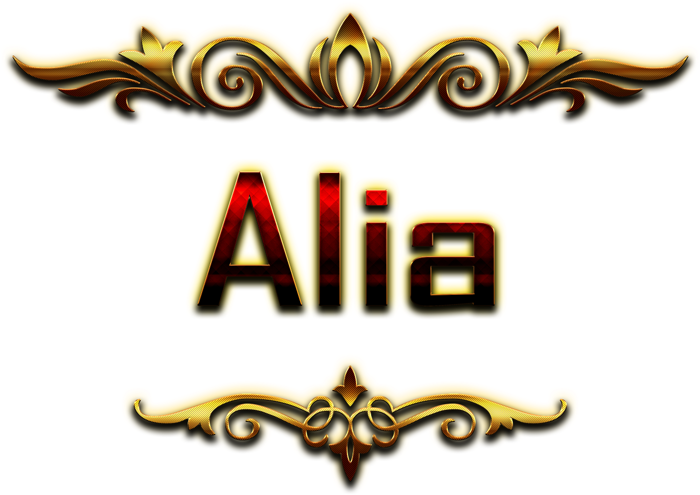 Congratulations! The PNG Image Has Been Downloaded (Alia Miss You Name ...