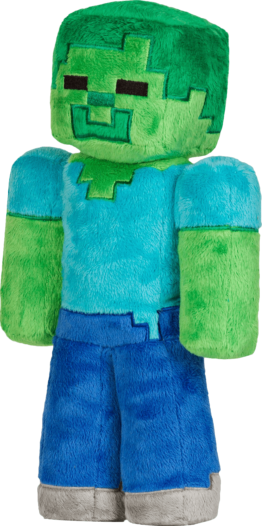 Congratulations! The PNG Image Has Been Downloaded (Zombie Minecraft ...