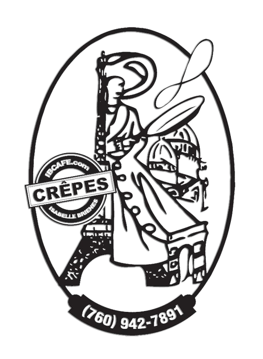 Congratulations! The PNG Image Has Been Downloaded (French Crepe Logo ...