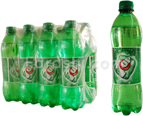 Congratulations! The PNG Image Has Been Downloaded (7up Pet 50cl X 12 ...
