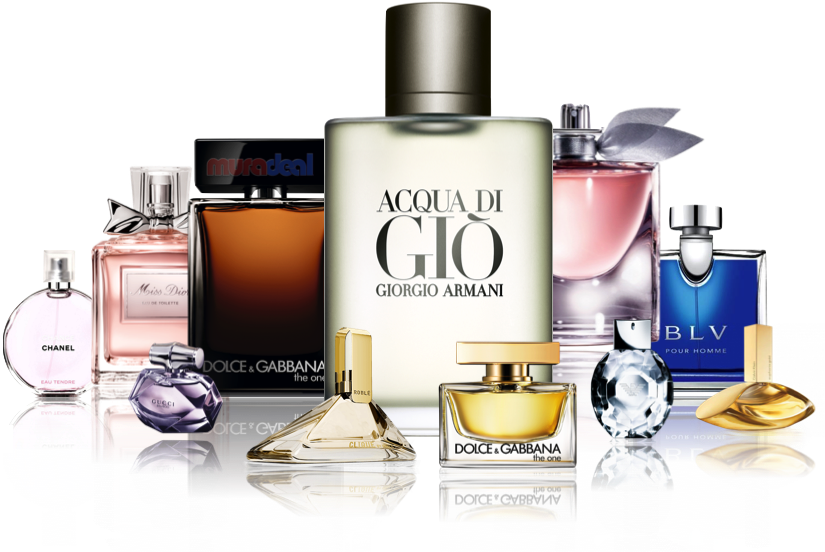 Congratulations! The PNG Image Has Been Downloaded (Perfume Banner All ...