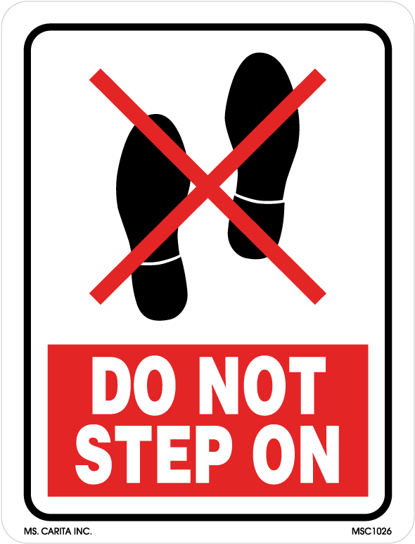 Congratulations! The PNG Image Has Been Downloaded (Do Not Step On ...