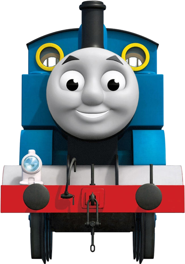Congratulations! The PNG Image Has Been Downloaded (Thomas The Train ...