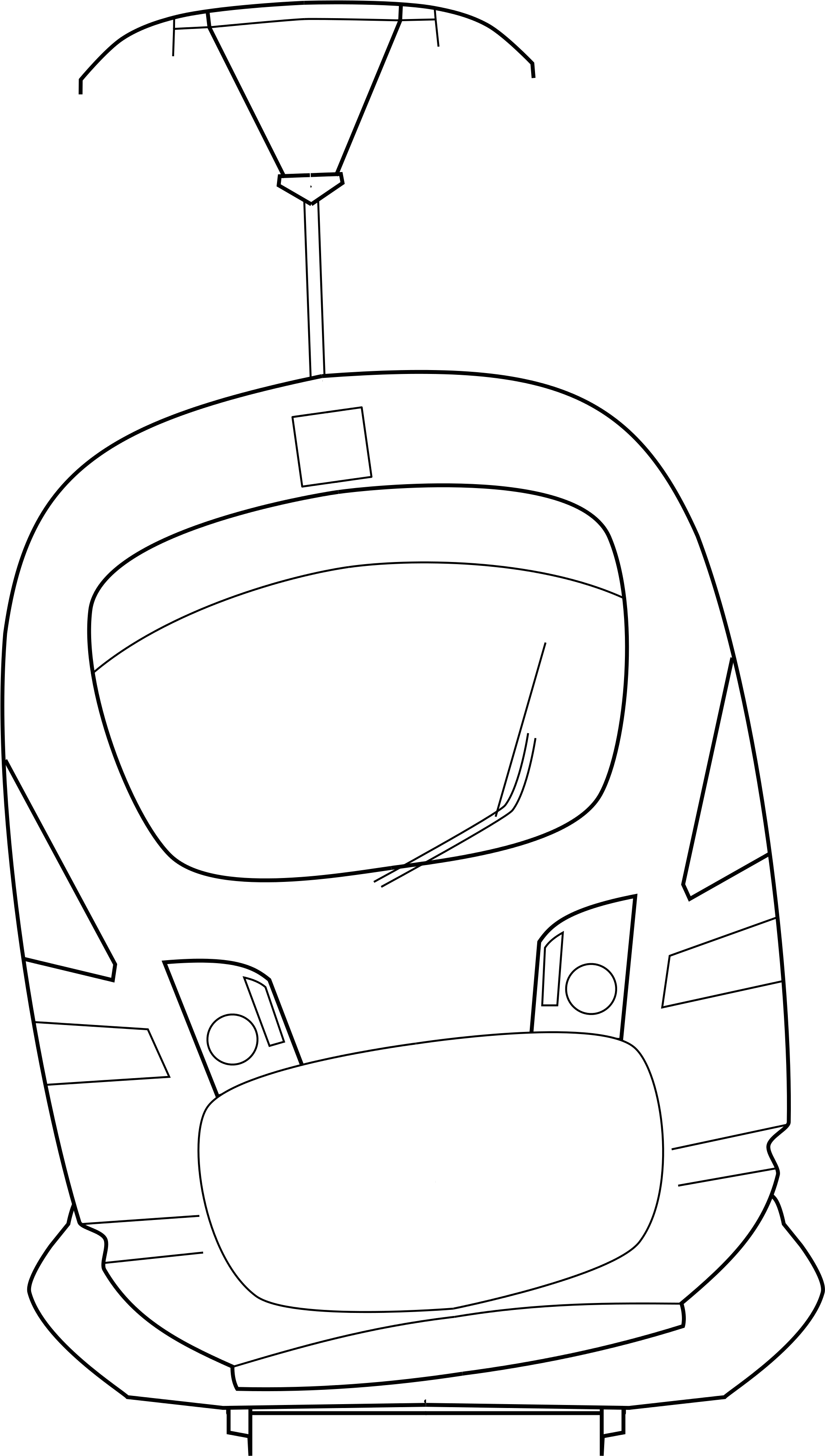 Congratulations! The PNG Image Has Been Downloaded (Train Drawing Front ...