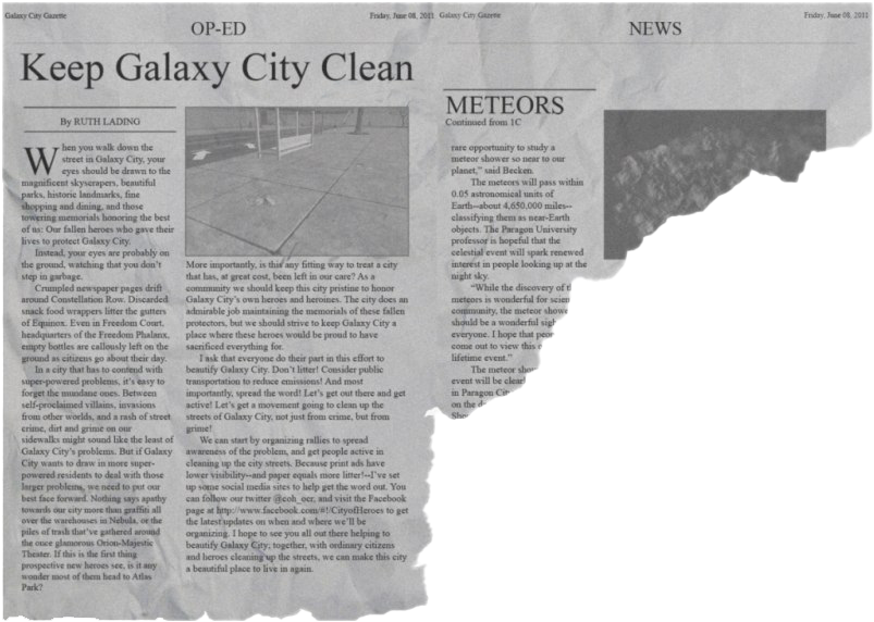 Congratulations! The PNG Image Has Been Downloaded (Newspaper ...