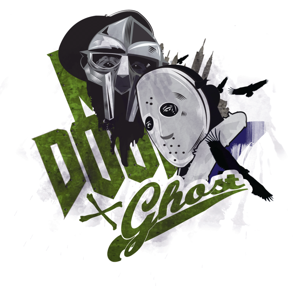 Congratulations! The PNG Image Has Been Downloaded (Mf Doom / Ghost ...