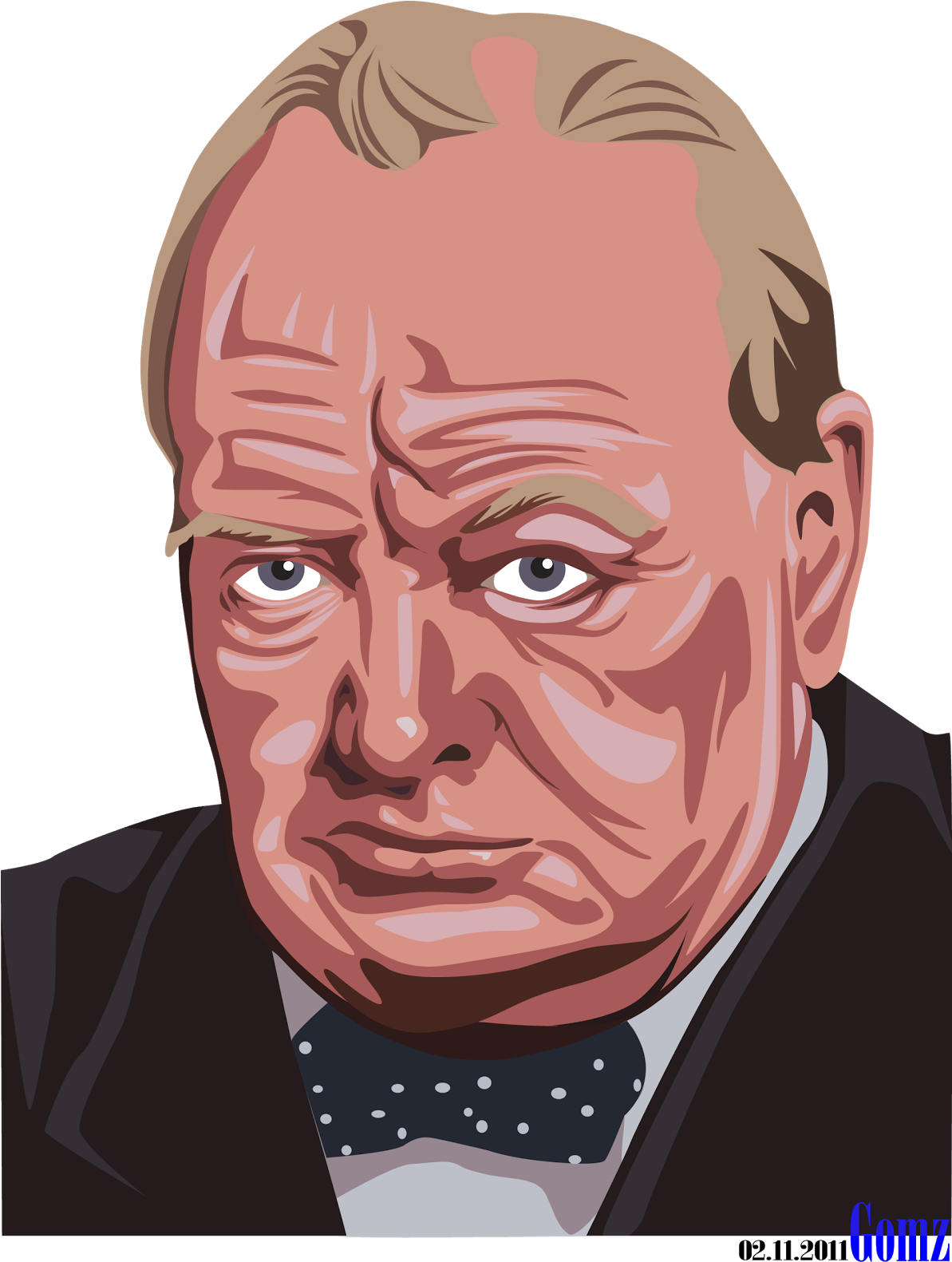 Congratulations! The PNG Image Has Been Downloaded (Transparent Winston ...