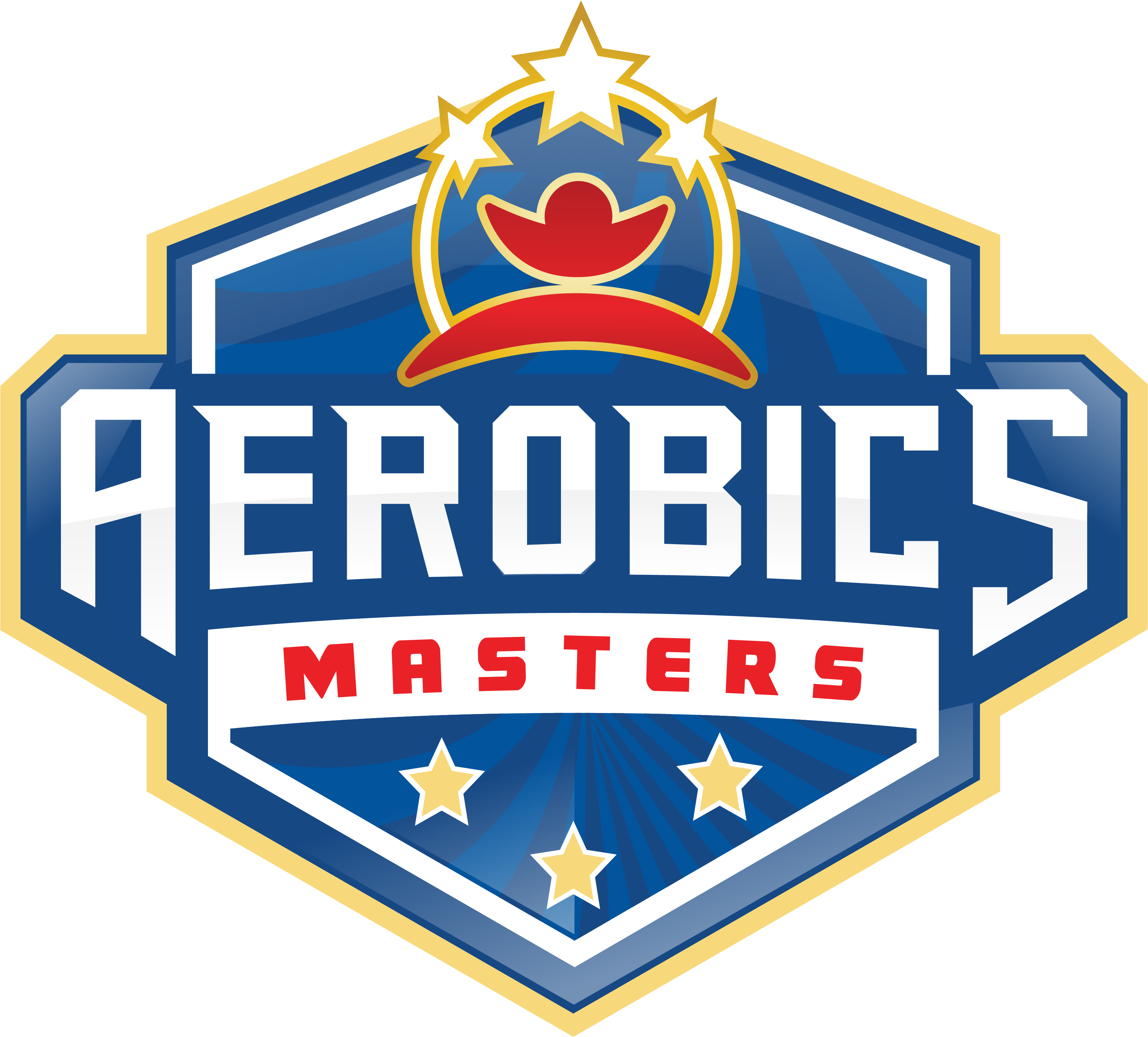 Congratulations! The PNG Image Has Been Downloaded (Logo Aerobics Fotos ...